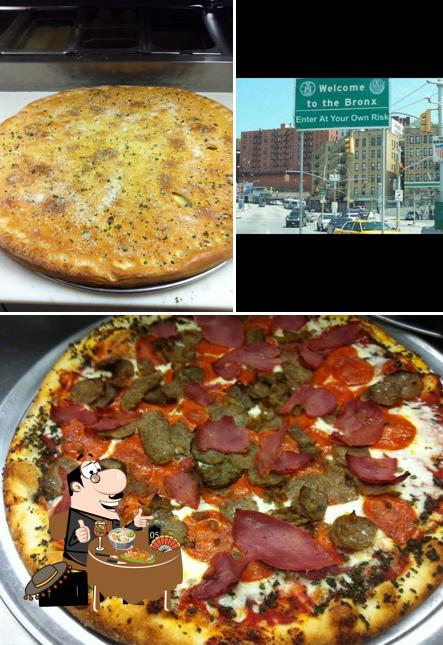 my goombas, Ormond Beach - Restaurant menu, prices and reviews