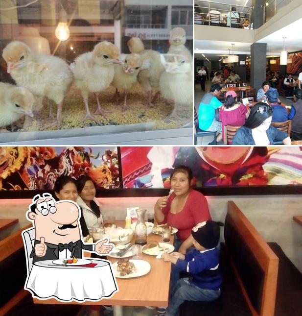 Polleria el Pollon, Tacna - Menú del restaurante, precios y reseñas
