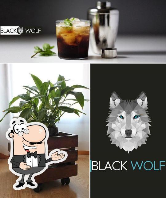 Caffe black wolf pub & bar, La Marsa - Restaurant reviews