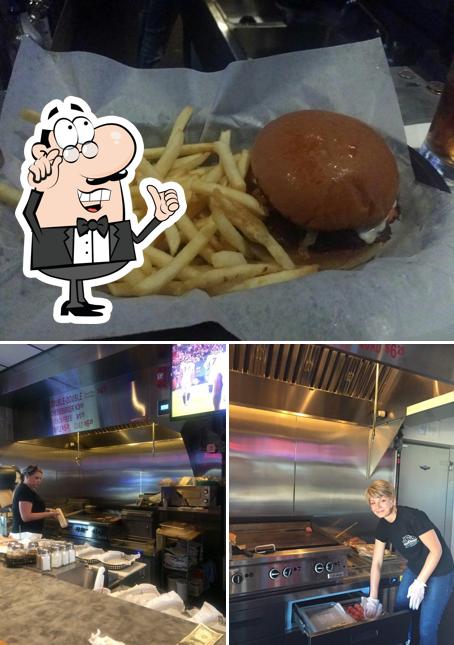 JC's Junction Corner, Davis Junction - Restaurant menu, prices and reviews