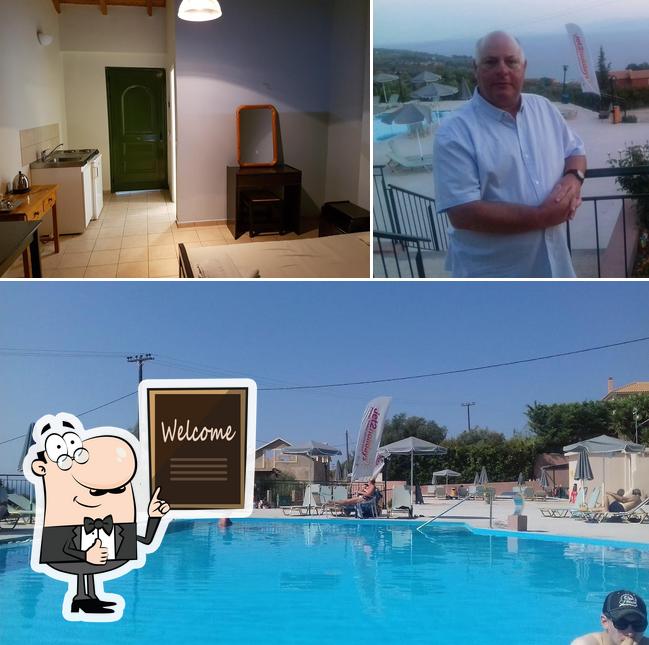 Lovides Village - Apartments, Lourdata - Restaurant reviews