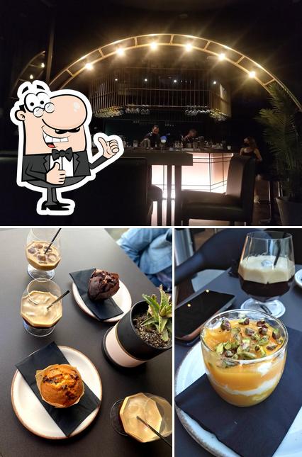 PULL A MANGO, Nicosia - Restaurant menu, prices and reviews