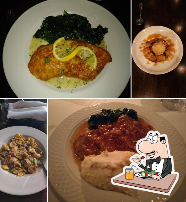 Prosecco, Chicago, Chicago - Restaurant menu, prices and reviews