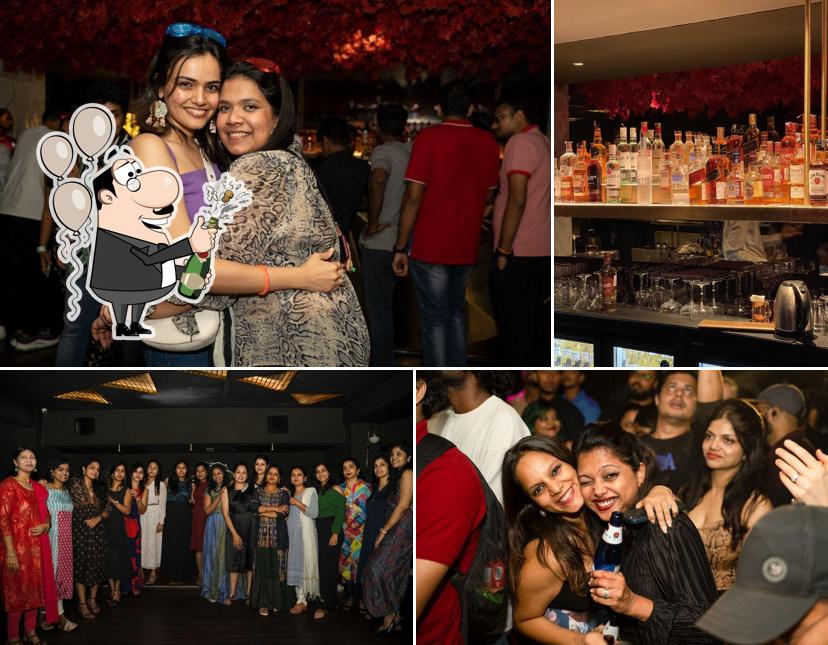 Sin & Tonic RestoBar, Chennai - Restaurant menu, prices and reviews