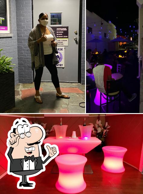 The Spot Bar & Lounge, Brockton - Restaurant menu, prices and reviews