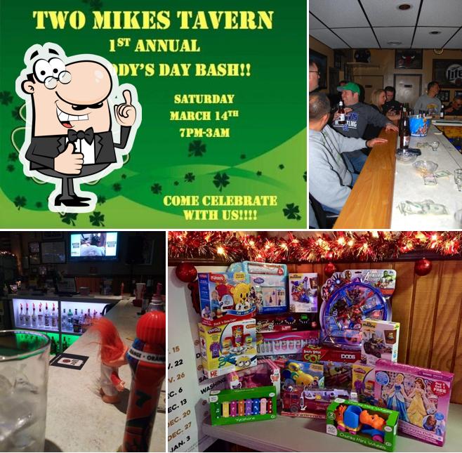 Two Mike's Tavern in Burbank - Restaurant reviews