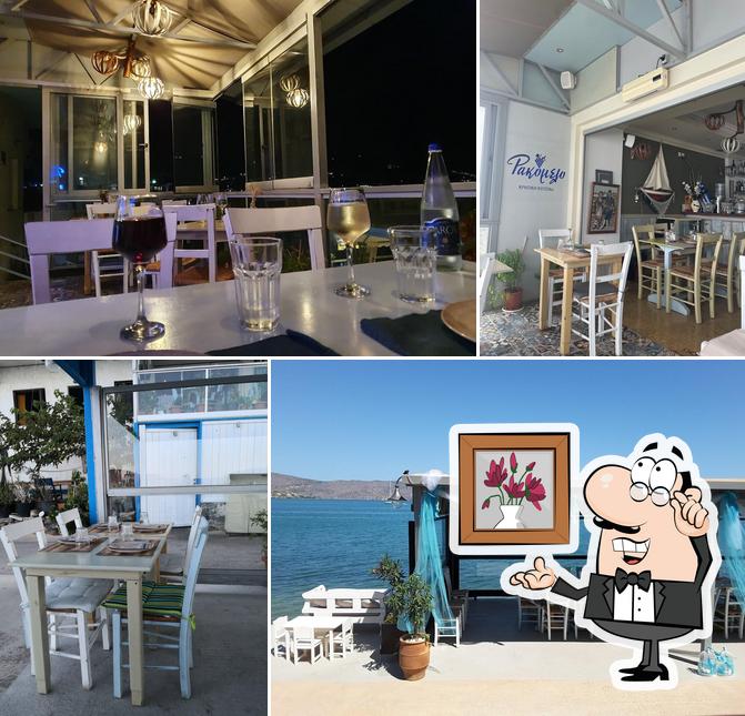 Top 7 restaurants in Elounda, january 2026 - Restaurant Guru