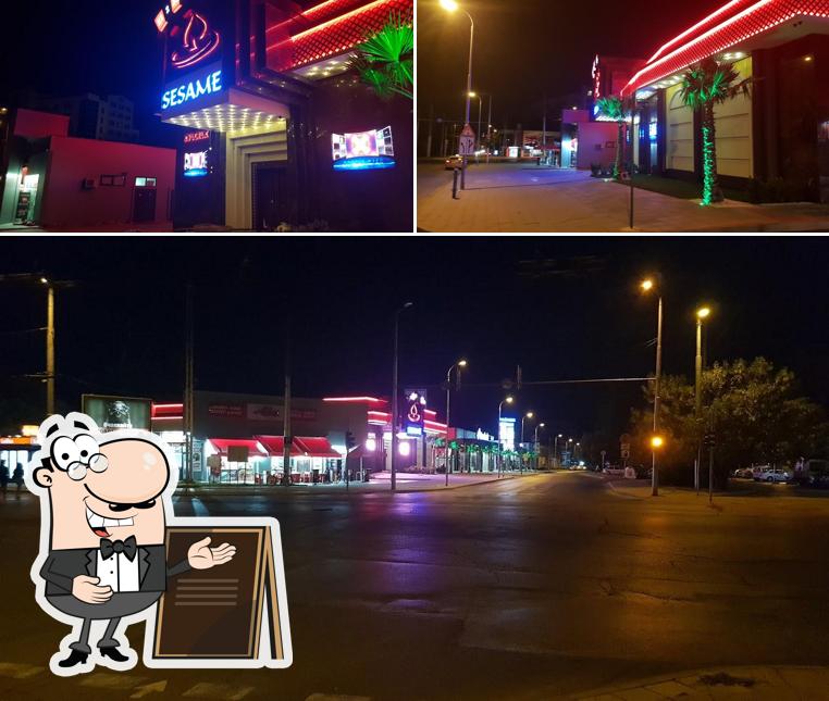 Alex Foods restaurant, Plovdiv, bul. "Nikola Vaptsarov" 89 - Restaurant ...
