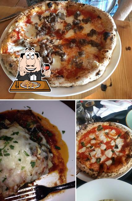 Amore Mio Italian Trattoria Arlington TX, Arlington - Restaurant menu, prices and reviews