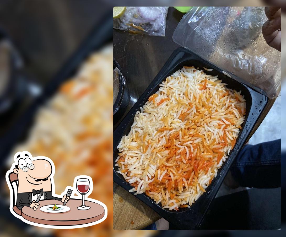 Anwar Kitchen, Allahabad - Restaurant menu, prices and reviews