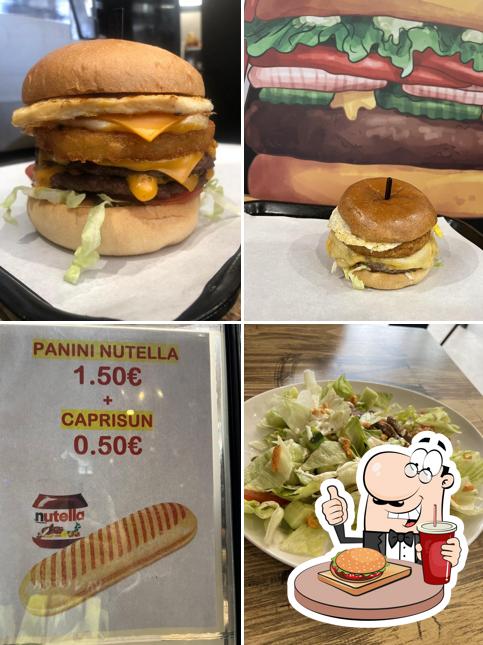CHICKEN HUB restaurant, Pantin - Restaurant reviews
