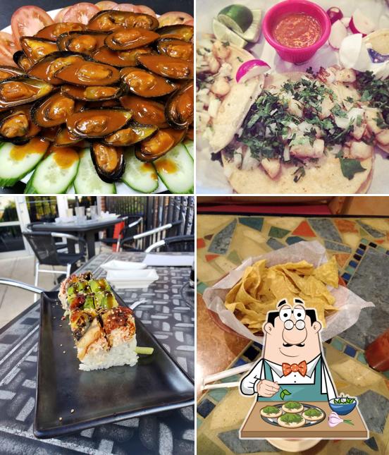 Casa Patron, Dublin - Restaurant menu, prices and reviews