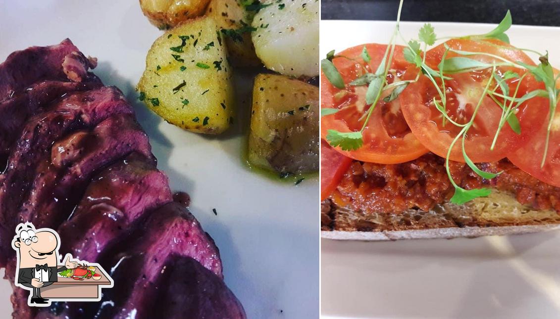 Cent Anni in London - Restaurant reviews