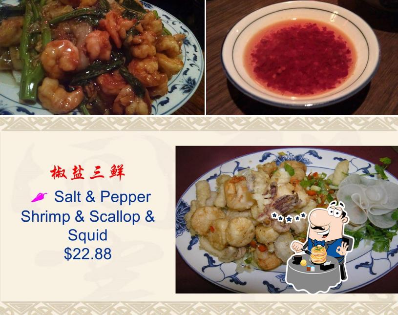 Menu of Chen Garden, Rochester, Monroe Ave #1843 - chinese restaurant ...