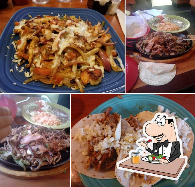 Crazy Mexico #1 Haw River, Haw River - Restaurant menu, prices and reviews