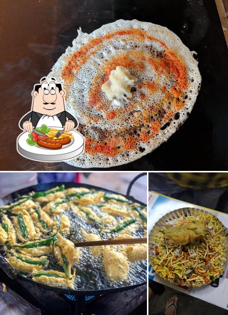 Davanagere Fast Food and mirchi masala, Bengaluru - Restaurant menu ...