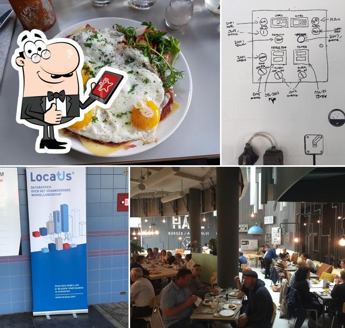 De Hall, Woerden - Restaurant reviews