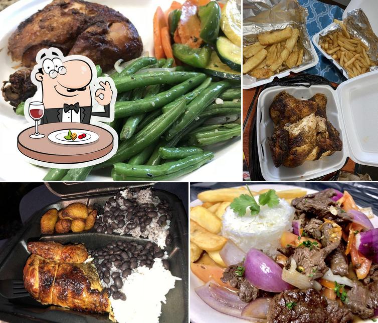 Del Rancho Chicken, Frederick - Restaurant menu, prices and reviews