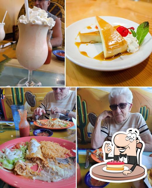 El catrin Mexican cuisine, Belle Plaine - Restaurant menu, prices and ...