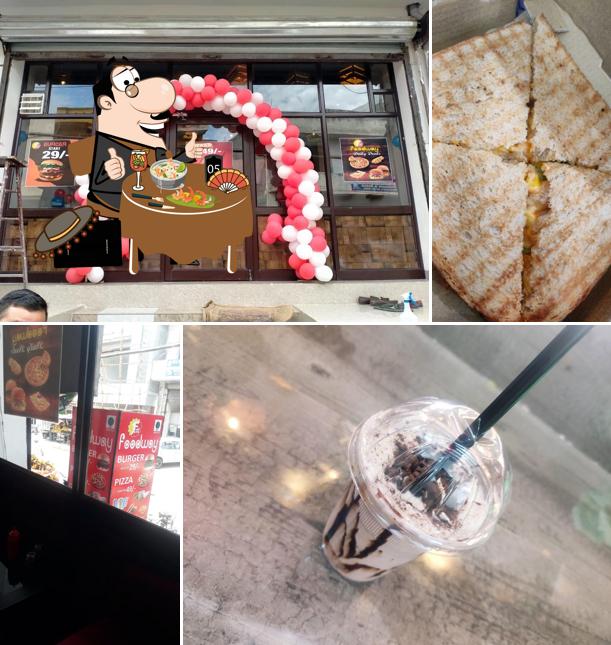 Foodway, Qadian - Restaurant menu, prices and reviews