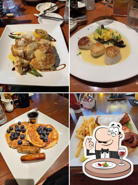 Green Turtle Inn, 81219 Overseas Hwy in Islamorada - Restaurant menu ...