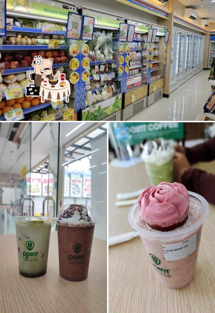 INDOMARET FRESH DRIVE THRU restaurant, Bogor - Restaurant reviews
