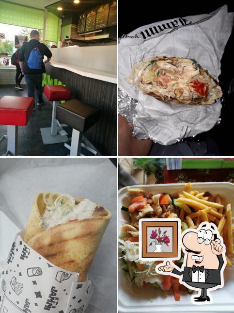 Jammi, Vilnius - Restaurant menu, prices and reviews