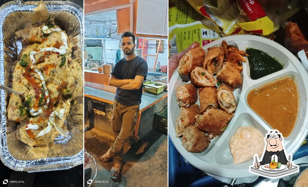 Kfc Chinese Style Momos, New Delhi - Restaurant reviews
