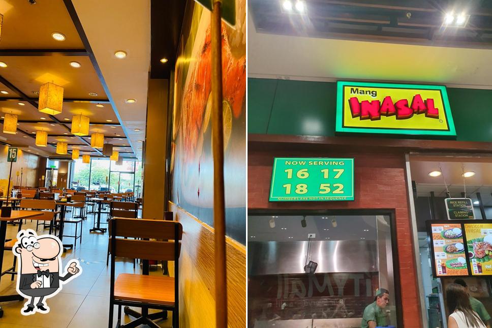 Mang Inasal - Nepo Mall Angeles, Angeles - Restaurant menu, prices and ...