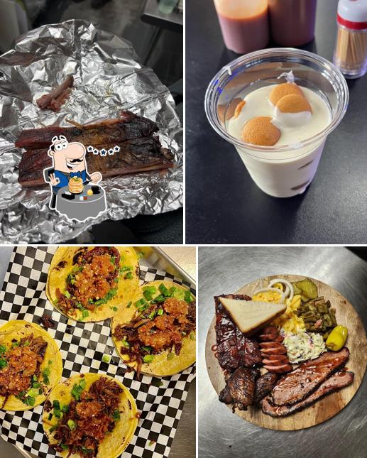 Oklahoma Smoke “Best BBQ”, Moore - Restaurant menu, prices and reviews