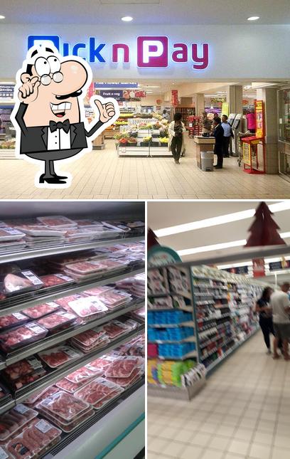 Pick n Pay Springs Gate, Springs