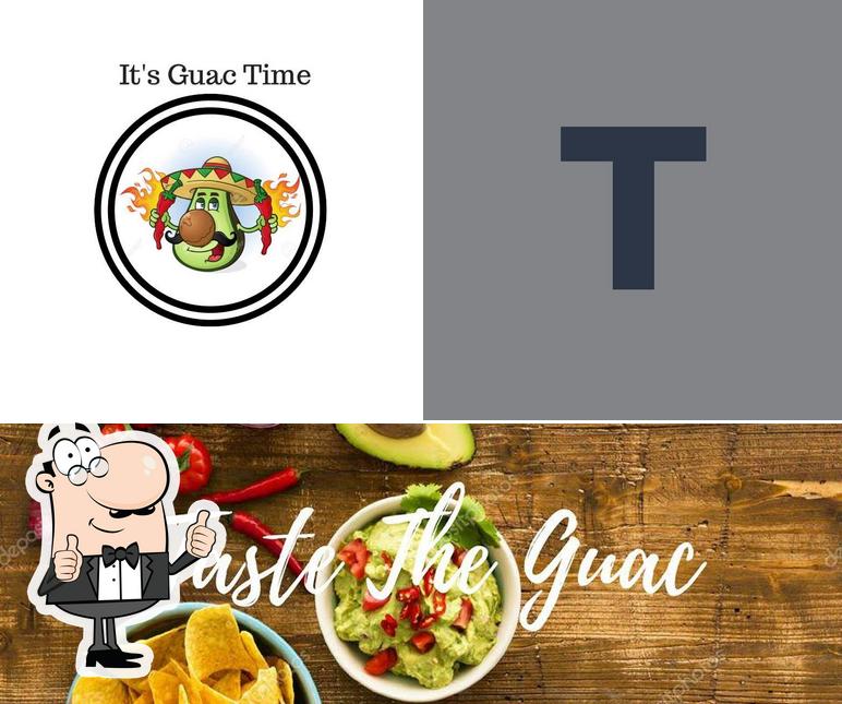 The Guac Mobile in Fort Smith