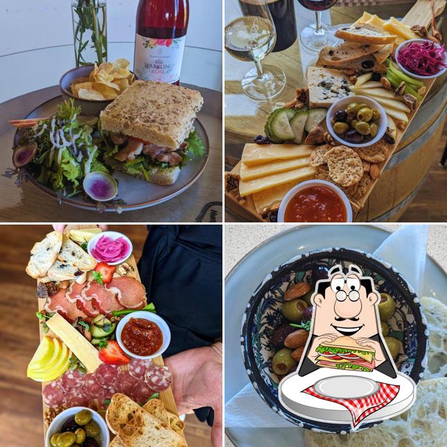 The Kitchen at Planters Ridge in Port Williams - Restaurant reviews