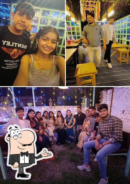 The wake up house, Meerut - Restaurant menu, prices and reviews