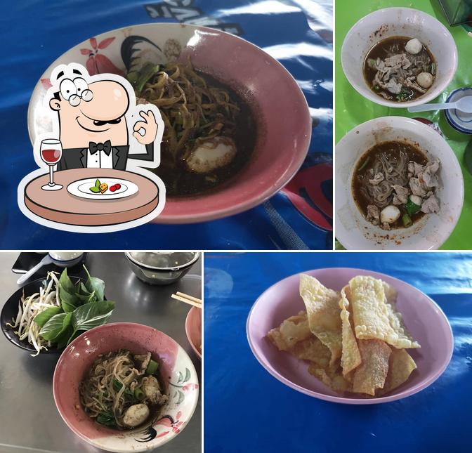 Toy Kuay Teow Reua, Bangkok