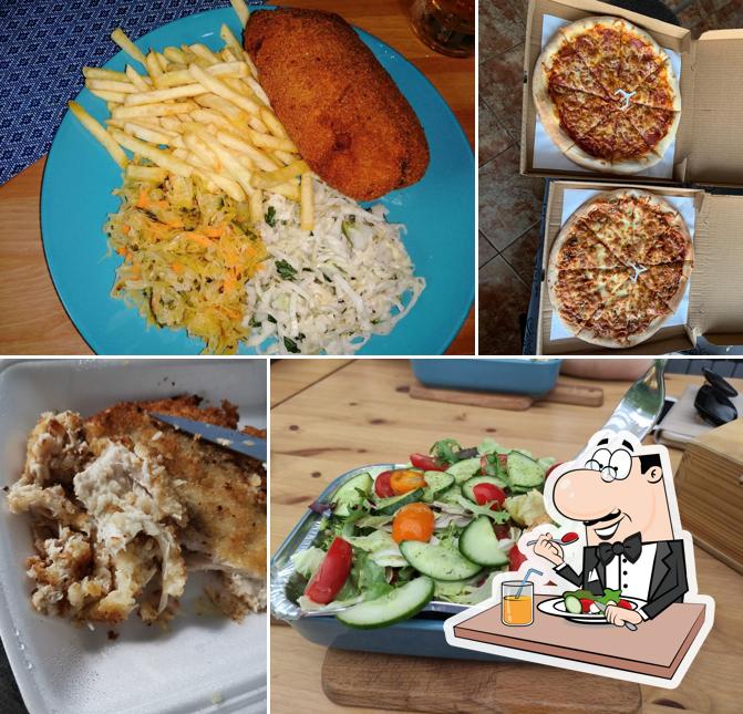 Top 2 restaurants with soup in Barcin, december 2025 - Restaurant Guru