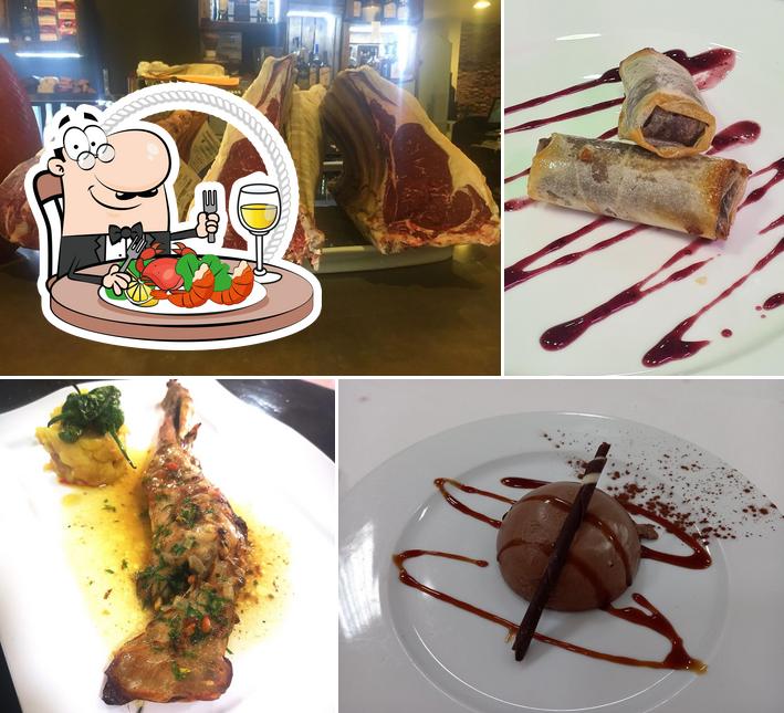 All places to eat and drink in Albatera, spring 2024 - Restaurant Guru