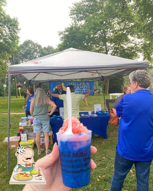 Rodney's Snowball Stand, New Orleans - Restaurant menu, prices and reviews