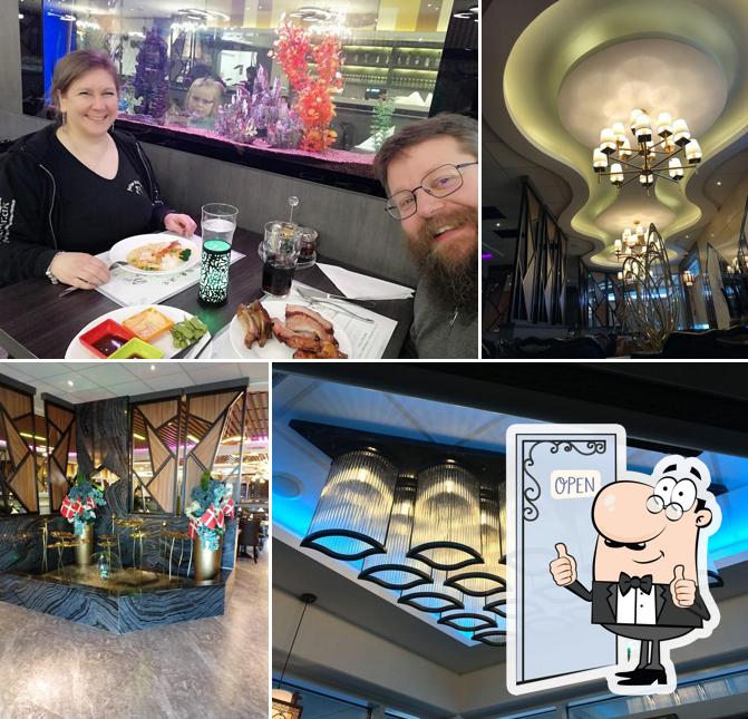 Top 10 restaurants in Randers, december 2025 - Restaurant Guru