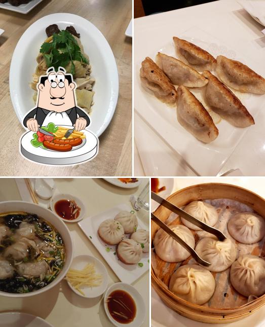 Soup Dumpling Plus, Fort Lee - Restaurant menu, prices and reviews