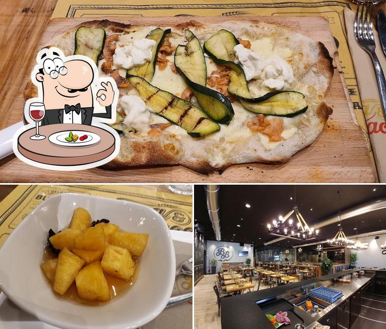 Birra & Brace steakhouse, Solaro - Menu e recensioni del ristorante