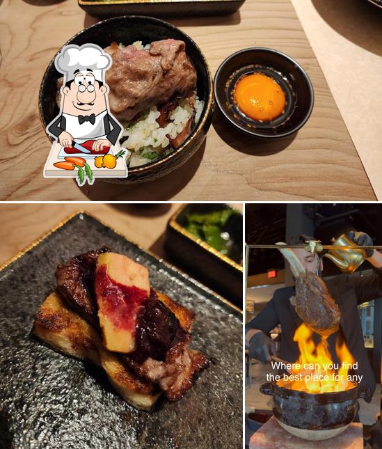 NIKU X Premium Seafood & A5 Wagyu Steak Buffet, Los Angeles ...