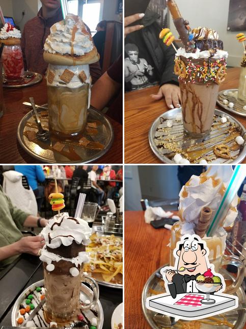 Steel Plow Burger Company in Moline - Restaurant menu and reviews