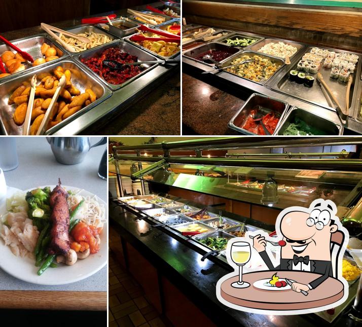 Super Buffet, White Plains - Restaurant menu, prices and reviews