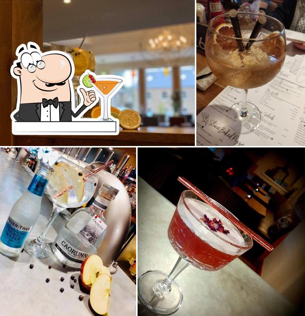 Top 7 restaurants in Matlock, december 2025 - Restaurant Guru