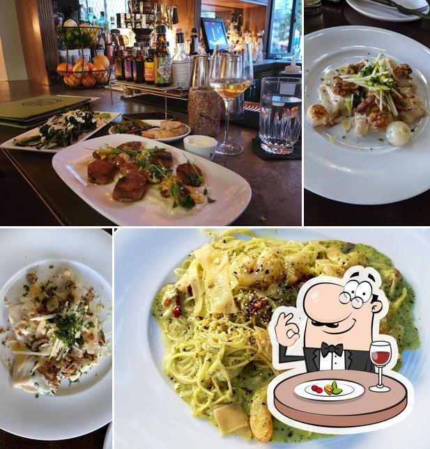 The Hidden House in Chandler - Restaurant menu and reviews