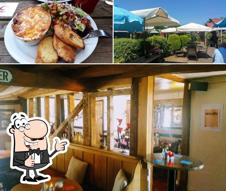 Kings Head Stutton, Ipswich - Restaurant menu, prices and reviews