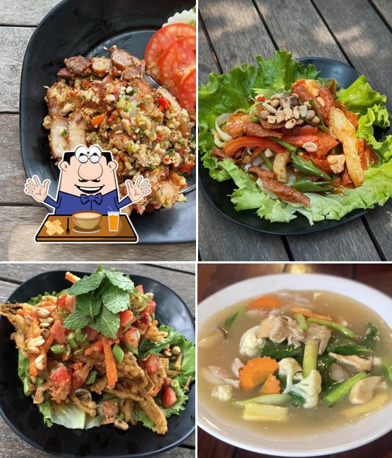 The Nine Restaurant, Kaeng Sian - Restaurant menu, prices and reviews