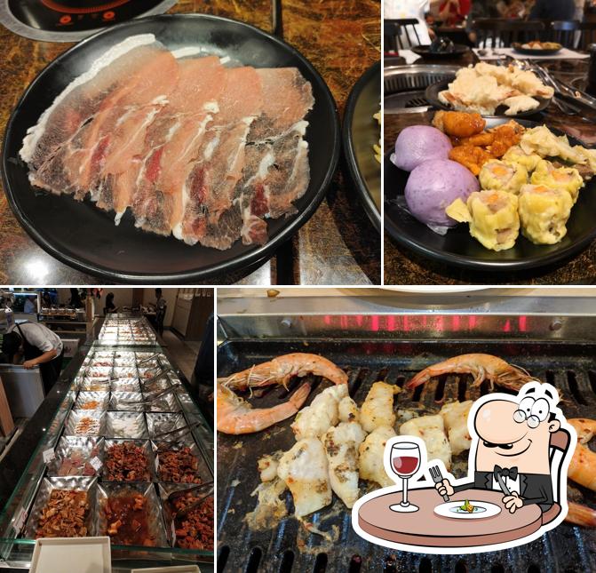 Top 20 restaurants in Parañaque, september 2025 - Restaurant Guru