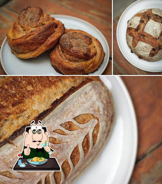 Trigo & Sal Bakery, Tampico - Menú del restaurante, precios y reseñas